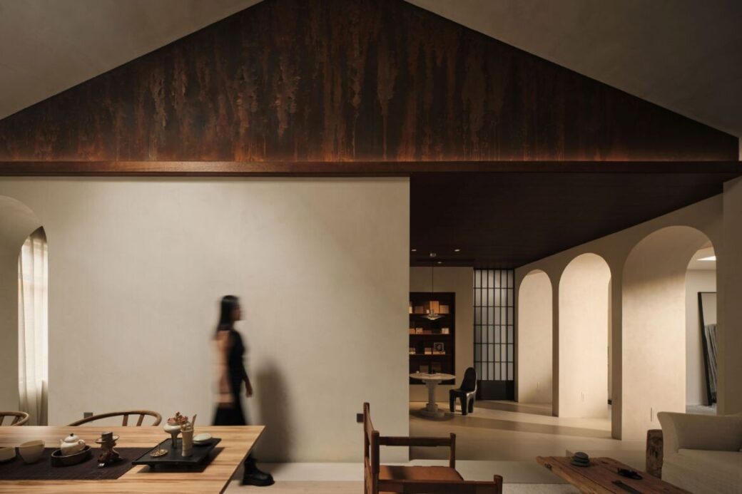 DOK Design Aesthetic Experience Center | IndesignLive