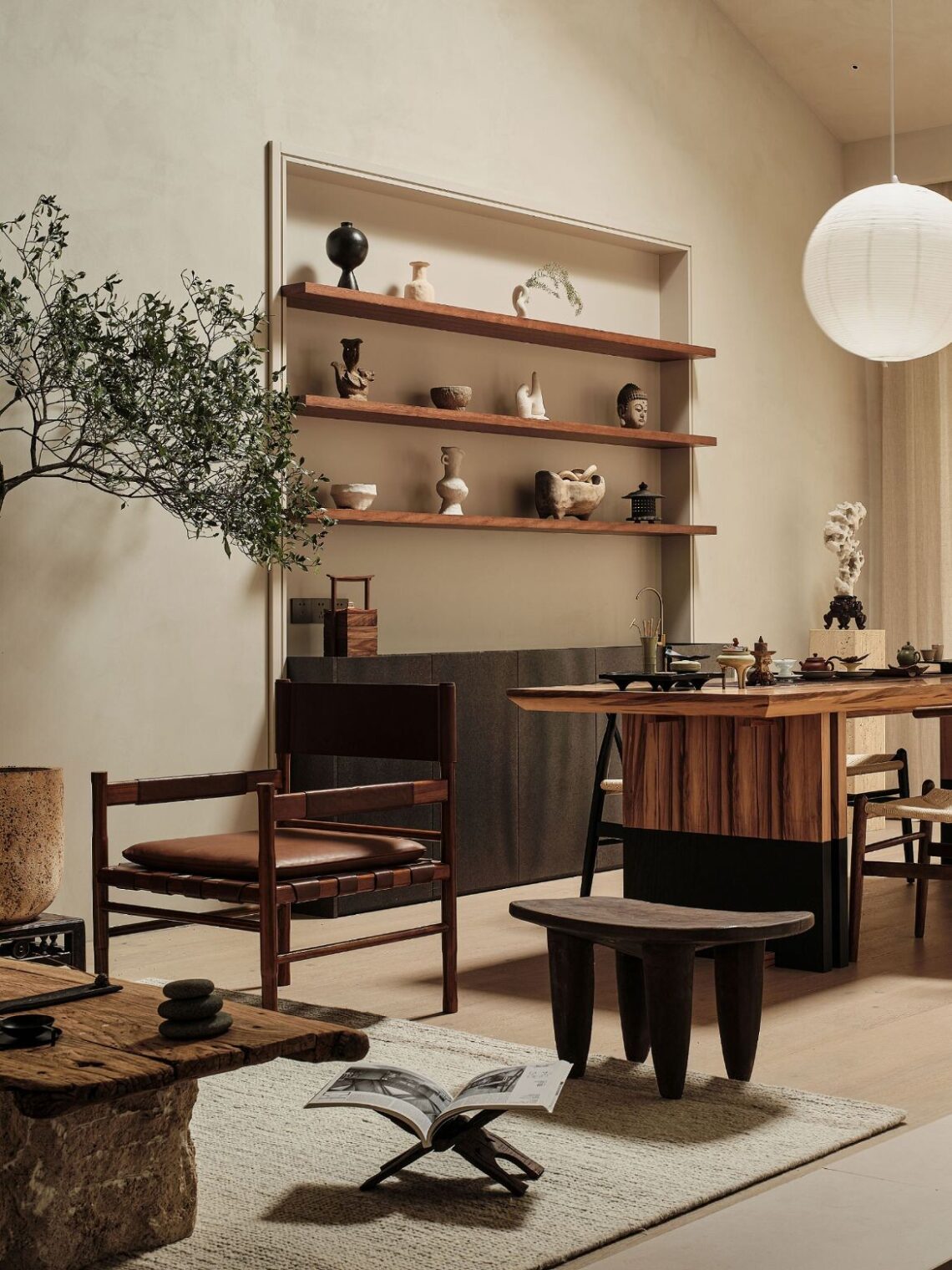 DOK Design Aesthetic Experience Center | IndesignLive