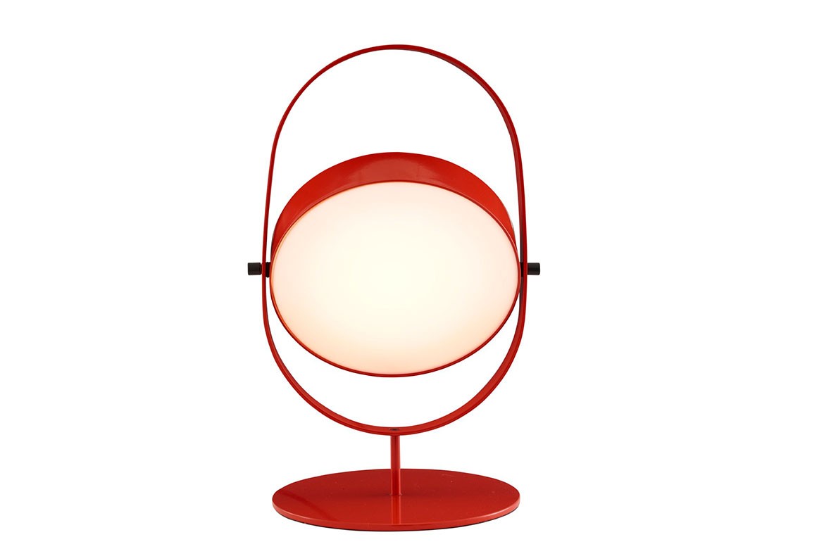 Headlight table lamp | Domo | IndesignLive Collection Design Product
