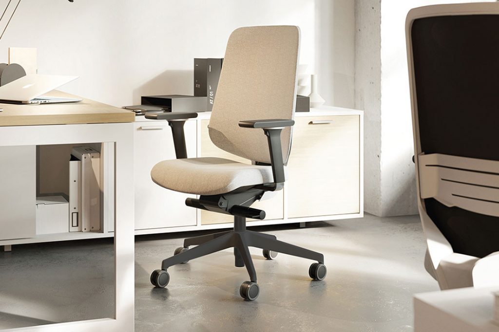 Ergonomic design for modern offices | IndesignLive