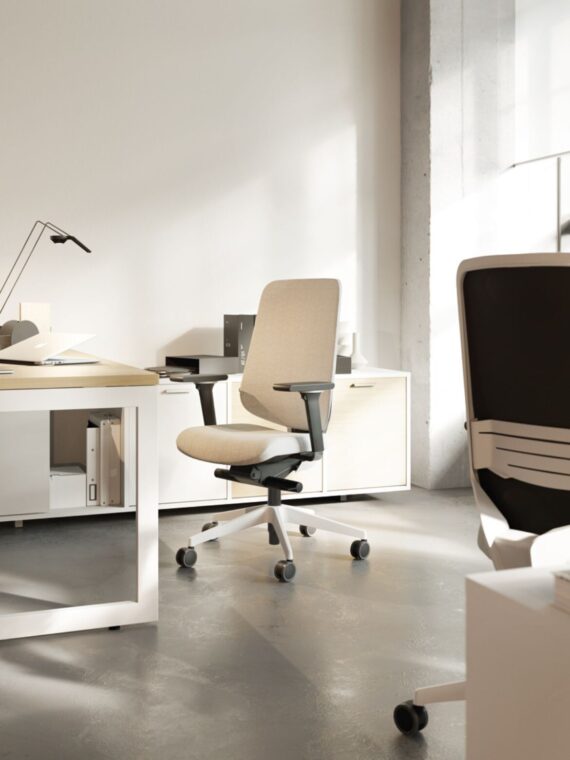 Workspace Commercial Furniture - Dot.Pro | IndesignLive