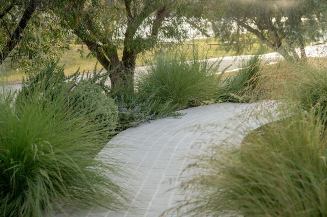 DRIFT Landscape Studio - Emu Point Retreat | IndesignLive