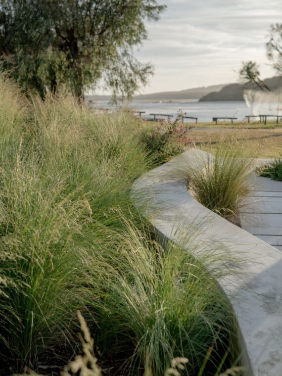 DRIFT Landscape Studio - Emu Point Retreat | IndesignLive