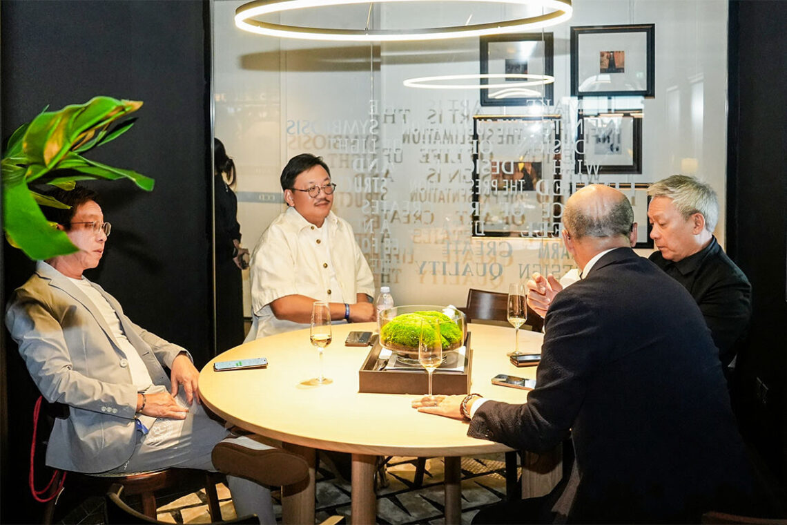 Aldwin Ong Q&A - CCD in Singapore | IndesignLive