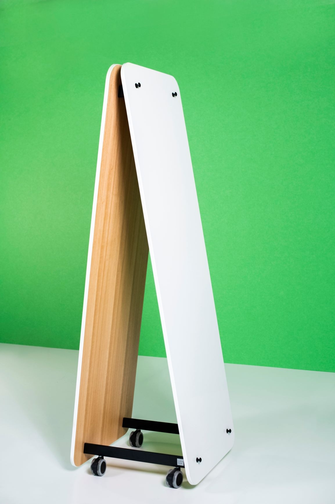 Wedge and Wedge ThoughtBoards | Luxxbox | IndesignLive