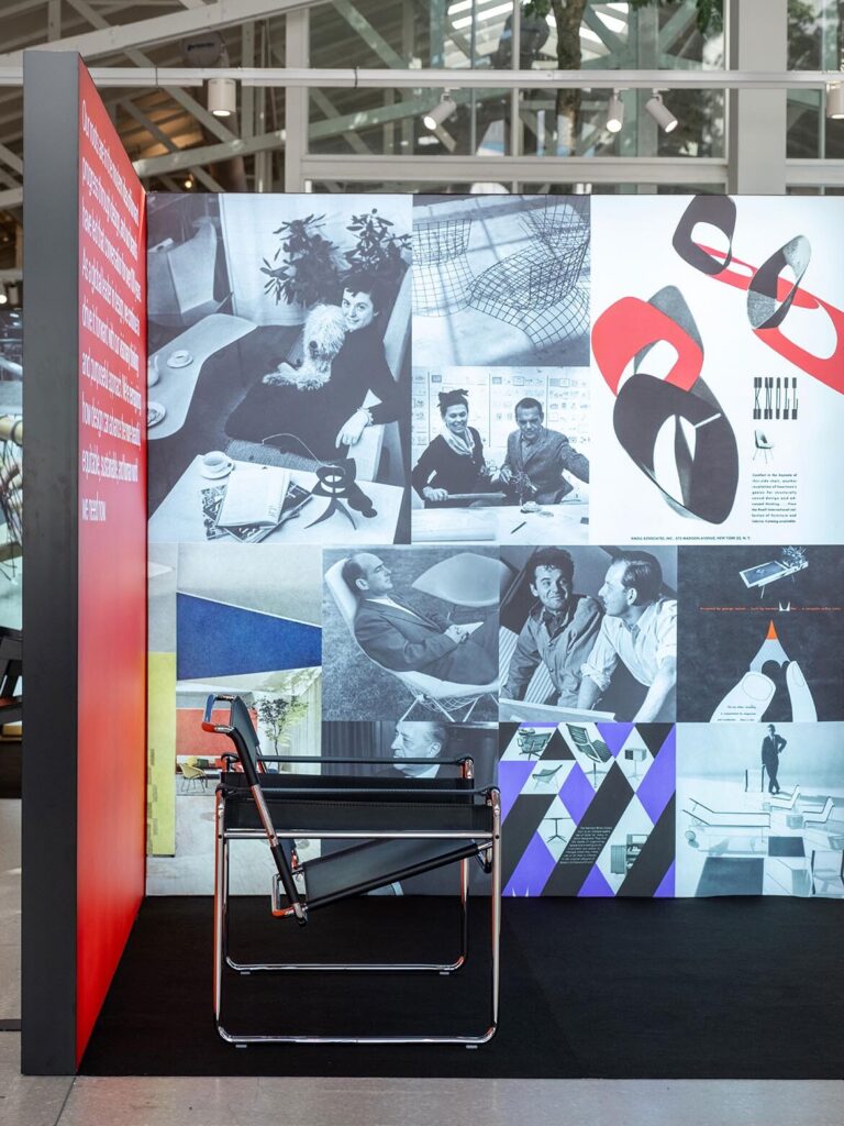 MillerKnoll and Pergo put on celebrations in Bangkok | IndesignLive