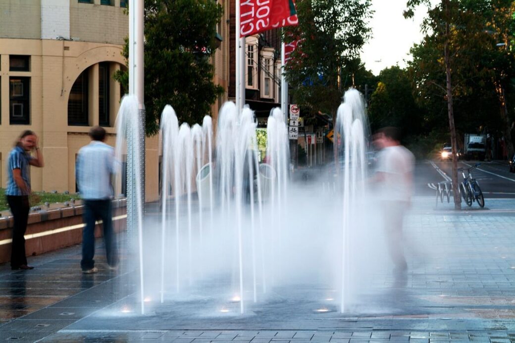 Taylor Square Pride of Place event in Sydney | Indesignlive