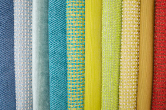 Innovasia Releases New Fabric Collection | Indesign Live: Interior ...