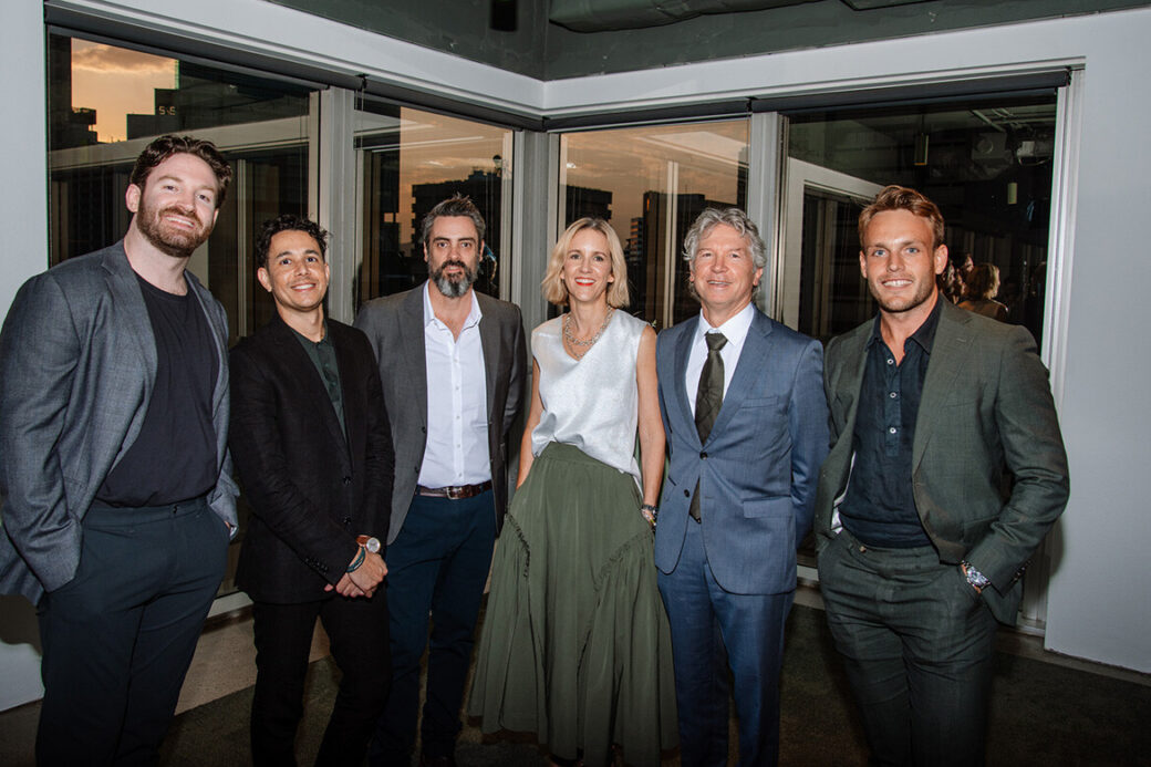 The first round of career news for 2024 with On The Move | IndesignLive