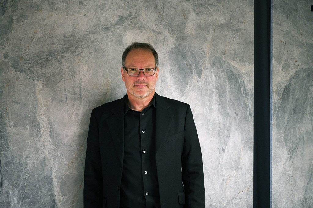 James Calder and ERA-co: Advancing humanity through place | IndesignLive