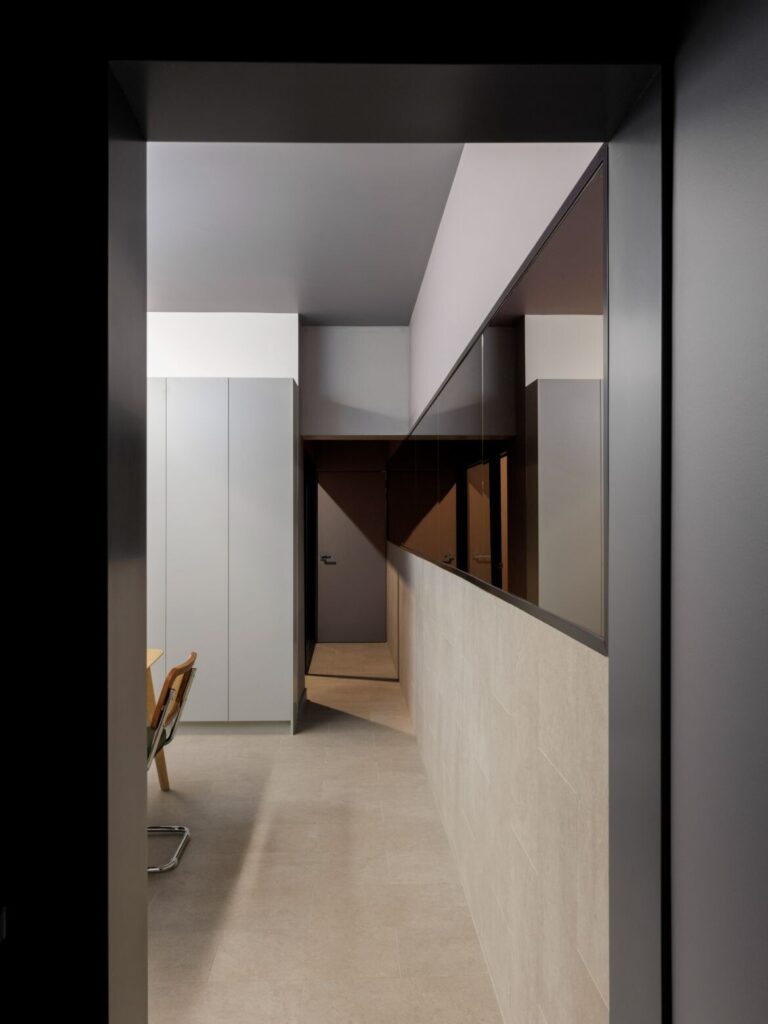 Eyecare Project - OnArchitects | IndesignLive