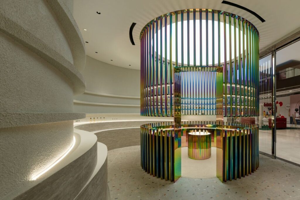 Spacemen Studio - Trove store | IndesignLive