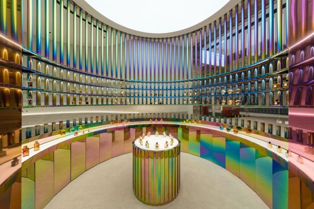 Spacemen Studio - Trove store | IndesignLive