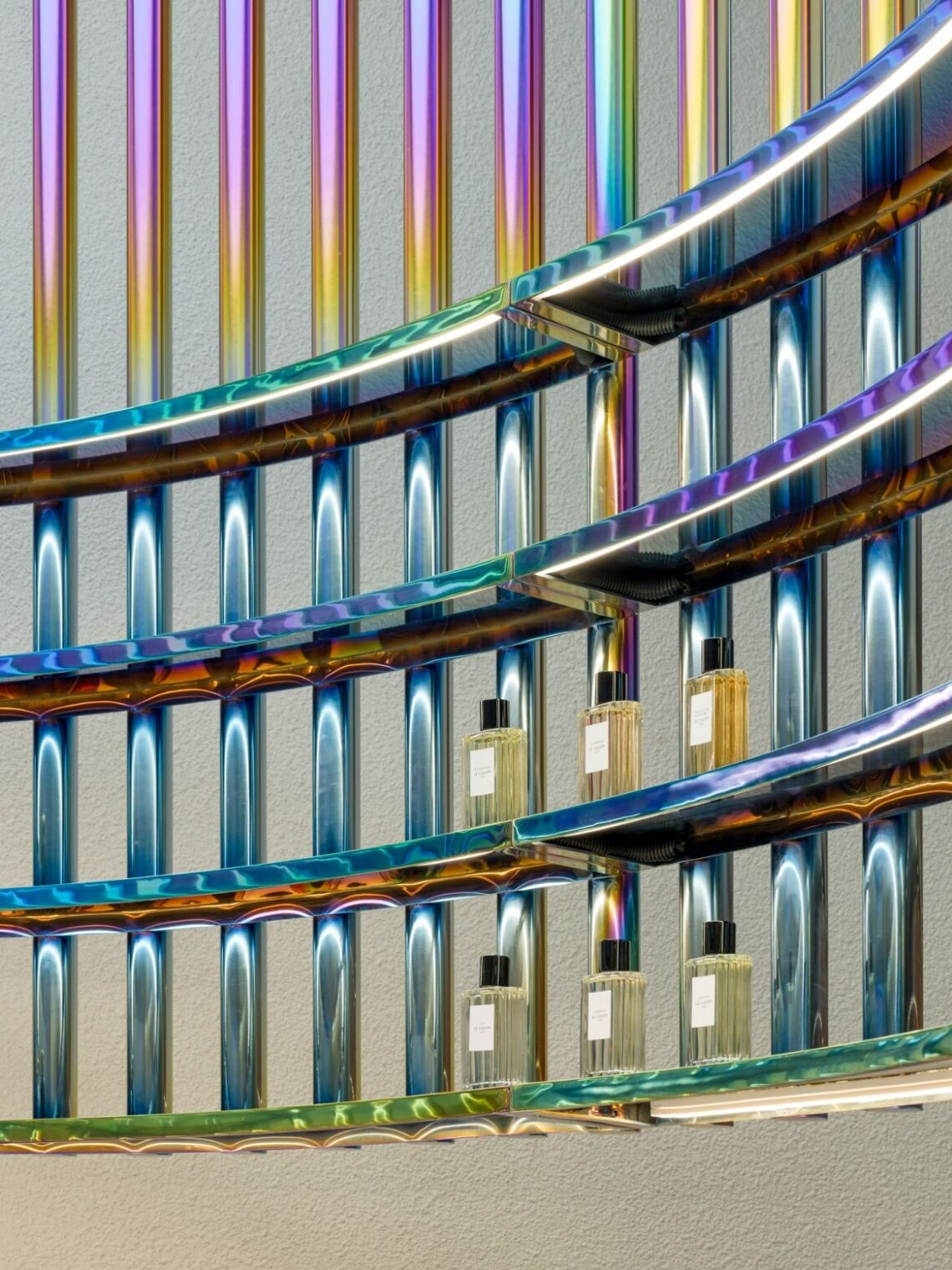 Spacemen Studio - Trove store | IndesignLive