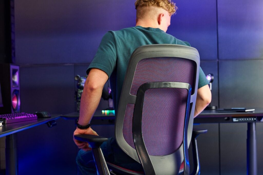 "Dynamic comfort": Welcome to the Karman effect | IndesignLive