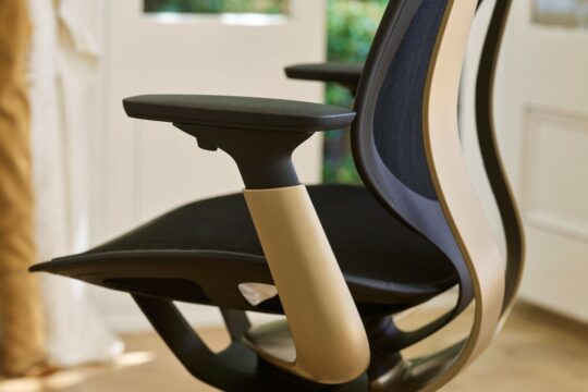 Karman by Steelcase | IndesignLive