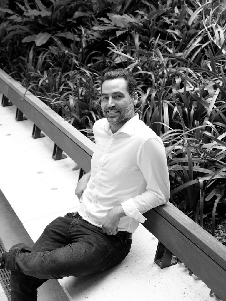 Hassell names 6 new principals in recent global promotions | IndesignLive