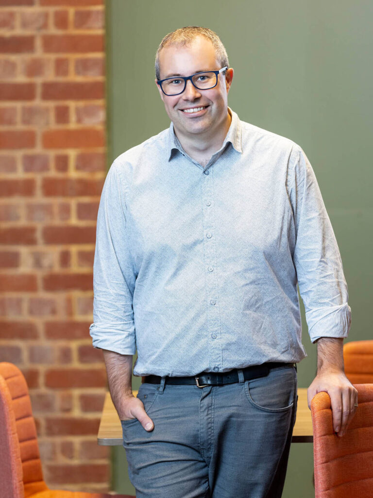 On The Move March 2023 | IndesignLive