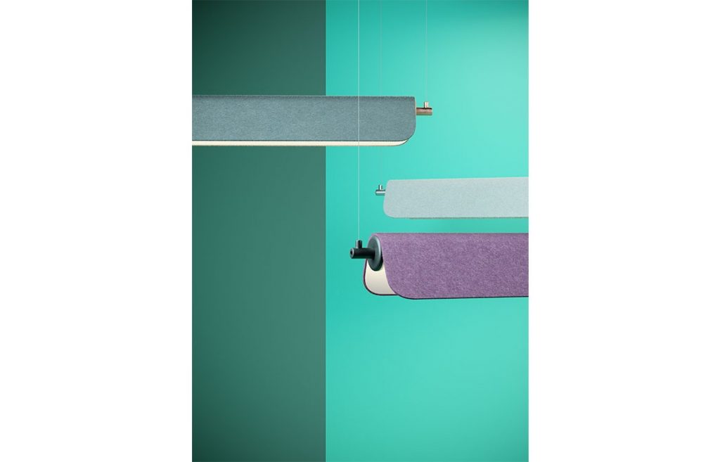 Dasch luminaire - Luxxbox | IndesignLive