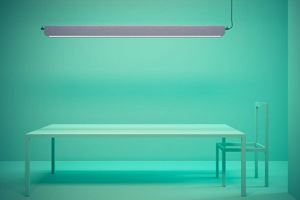 Reducing sound with light: Dasch by Luxxbox | IndesignLive