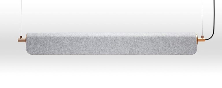 Reducing sound with light: Dasch by Luxxbox | IndesignLive