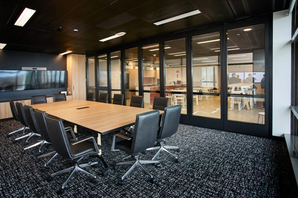 Bildspec Operable Walls | IndesignLive