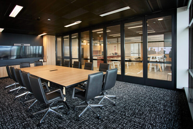 Bildspec Operable Walls | IndesignLive