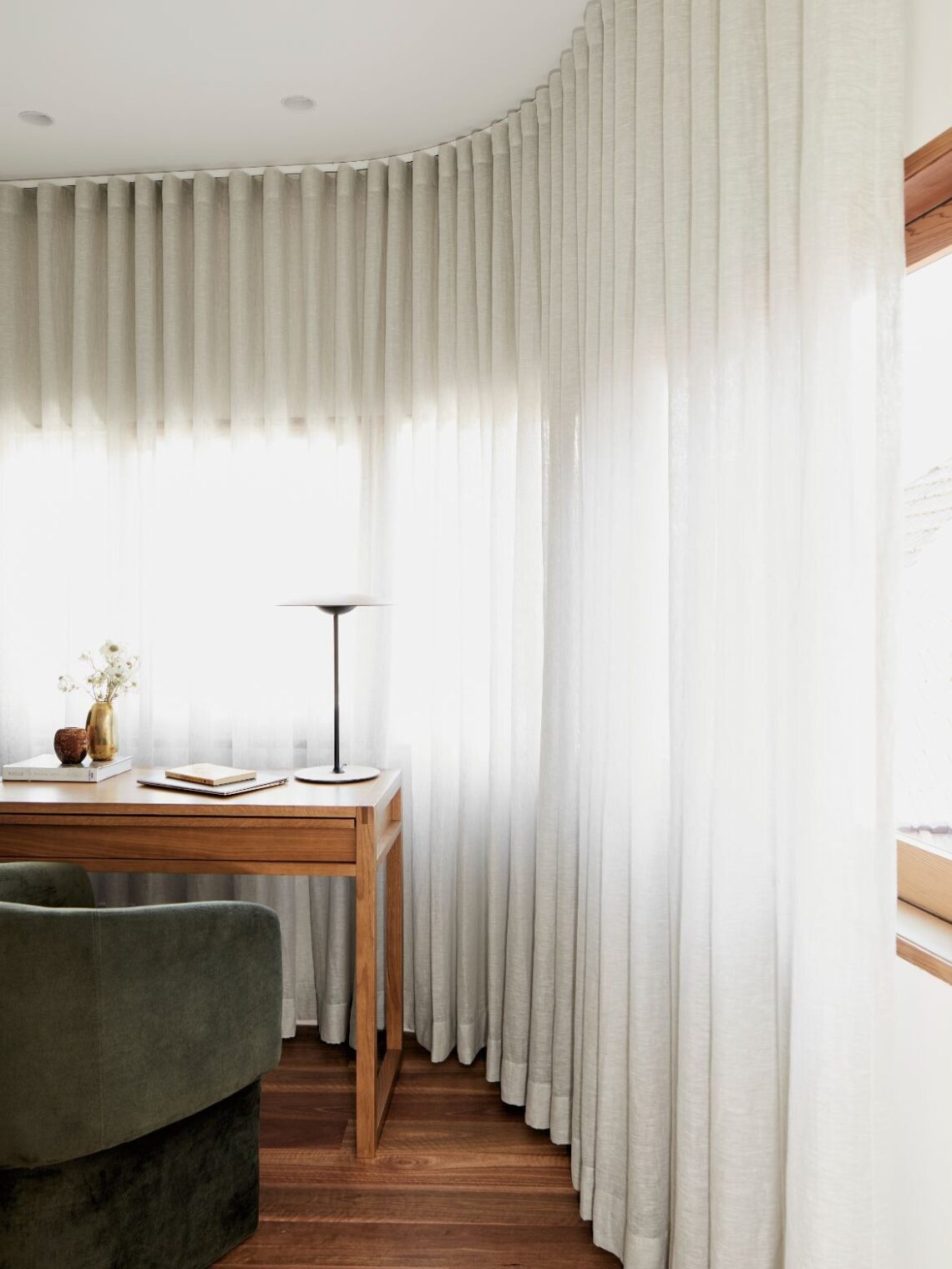 Indesign's guide to work from home spaces | IndesignLive