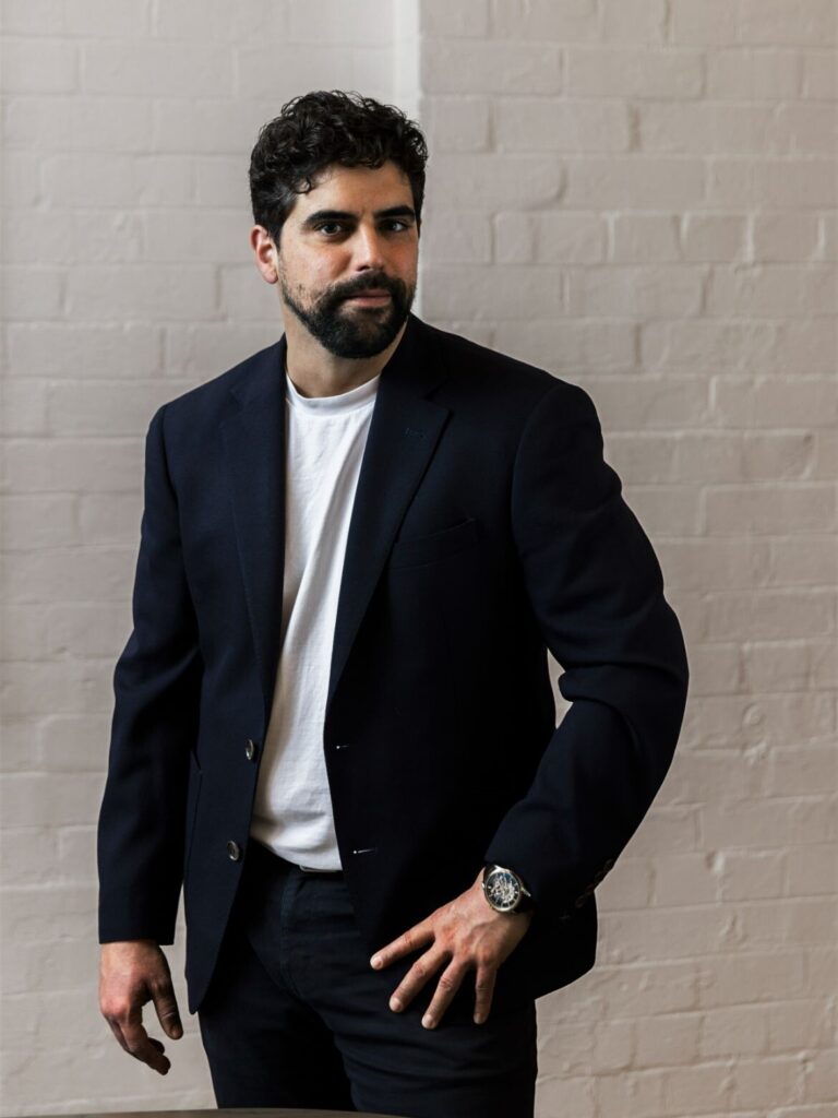 On The Move in August | IndesignLive