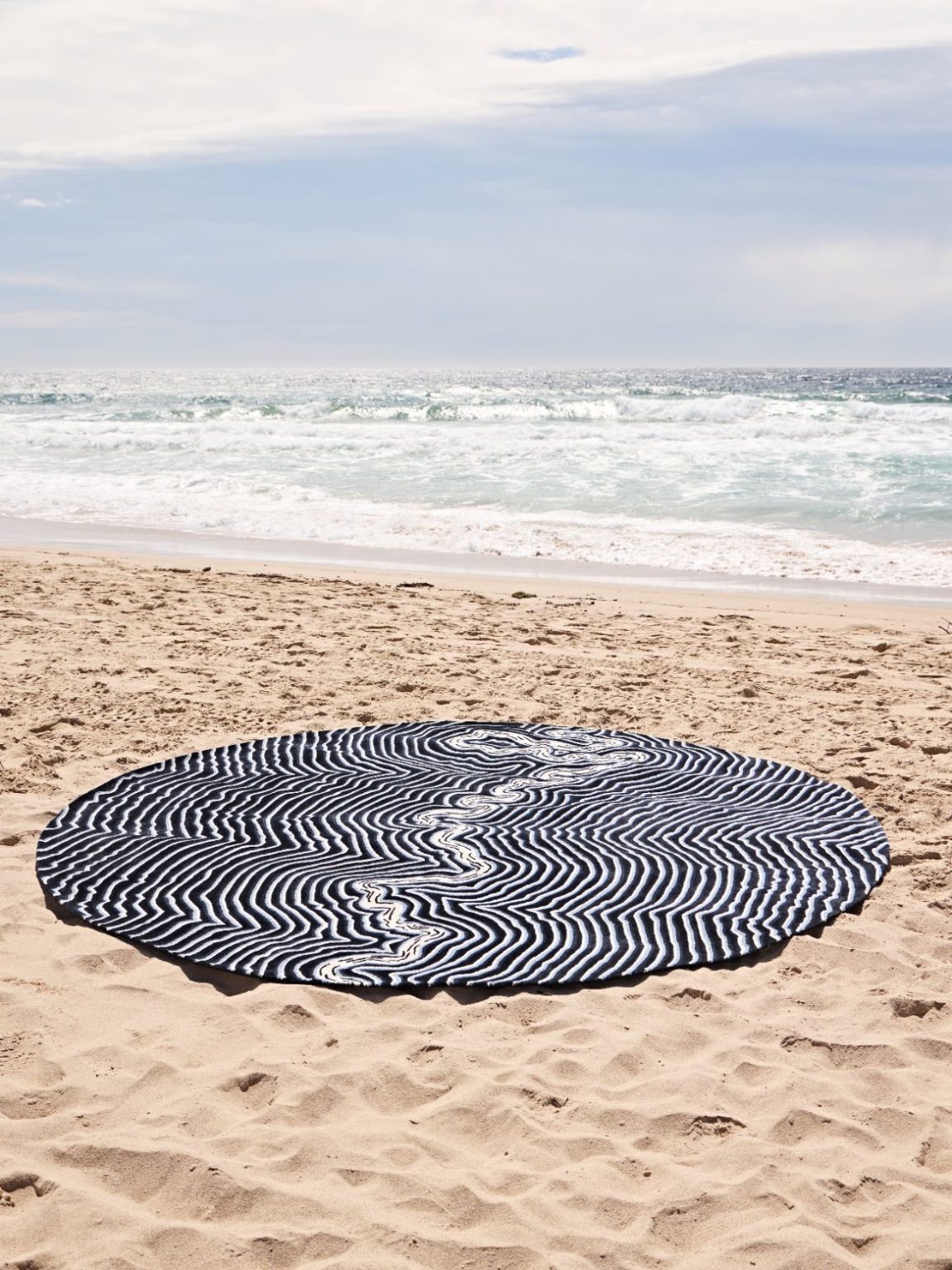 Tappeti - Artists behind the Indigenous collection | IndesignLive