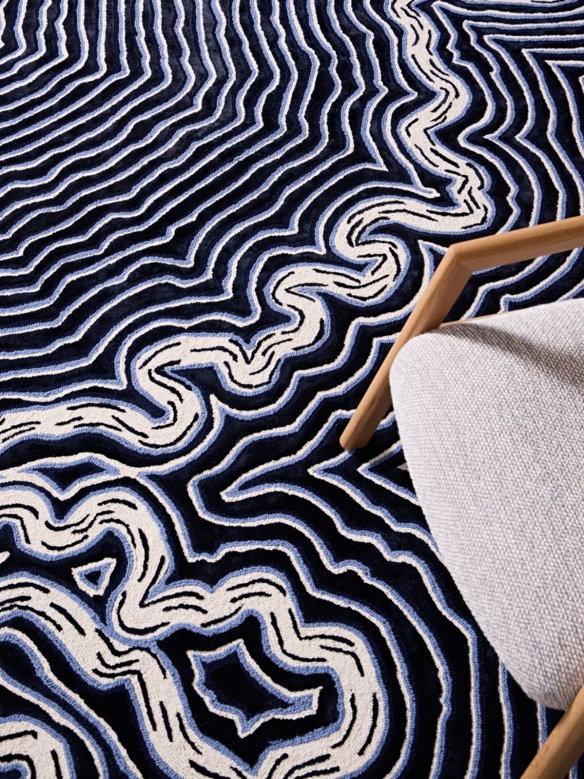 Tappeti - Artists behind the Indigenous collection | IndesignLive