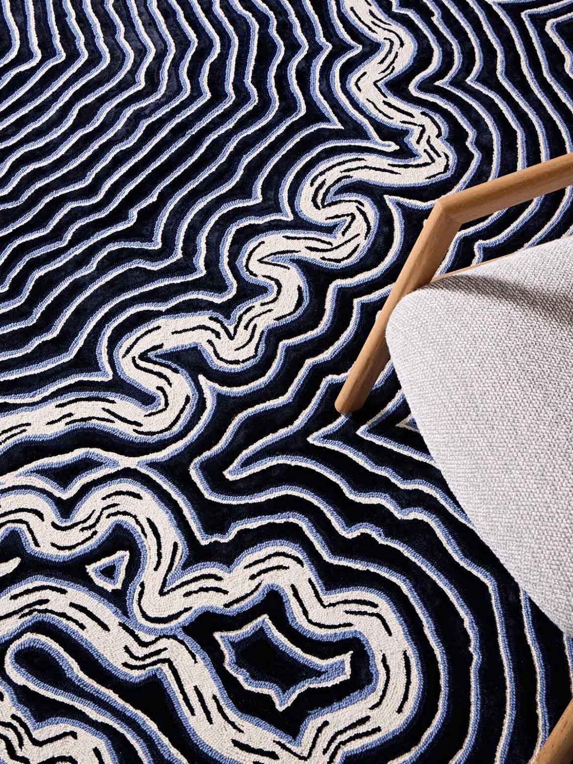 Tappeti Indigenous Collection | IndesignLive