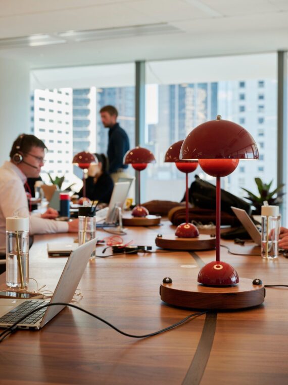 Hassell designs Deloitte's new headquarters | IndesignLive