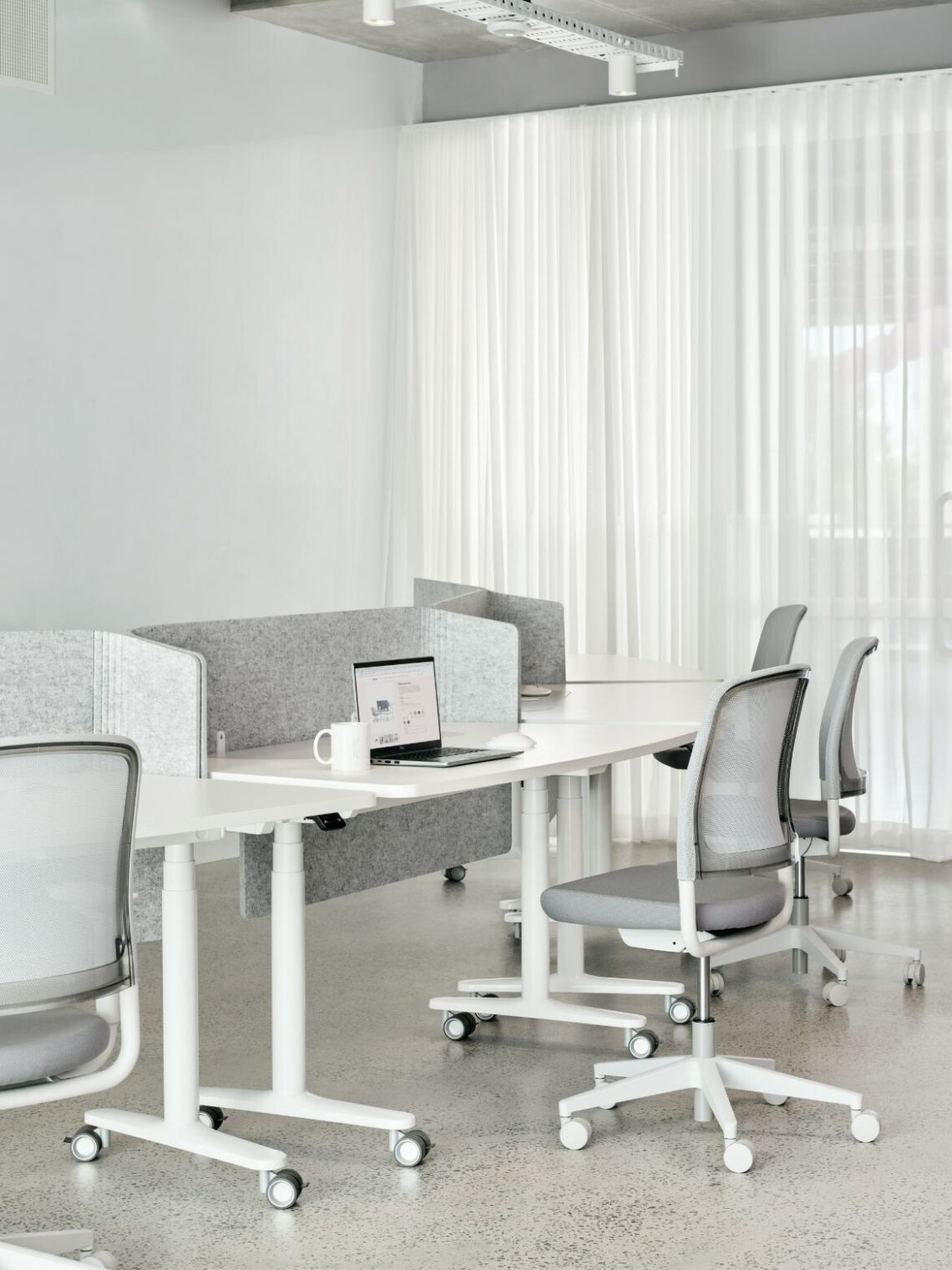 Zenith - Subconscious sitting | IndesignLive