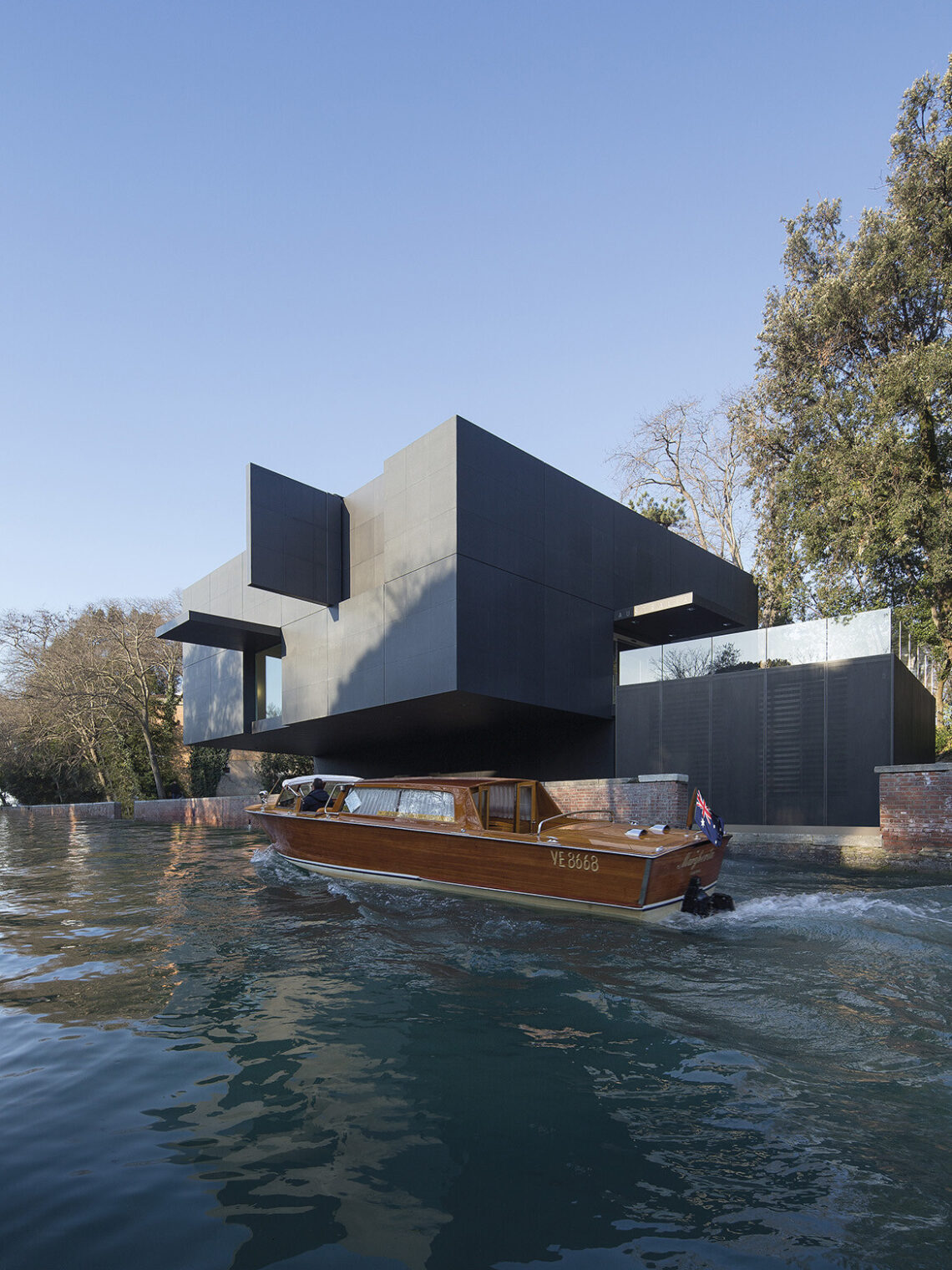 Denton Corker Marshall marks 50 years in practice | IndesignLive