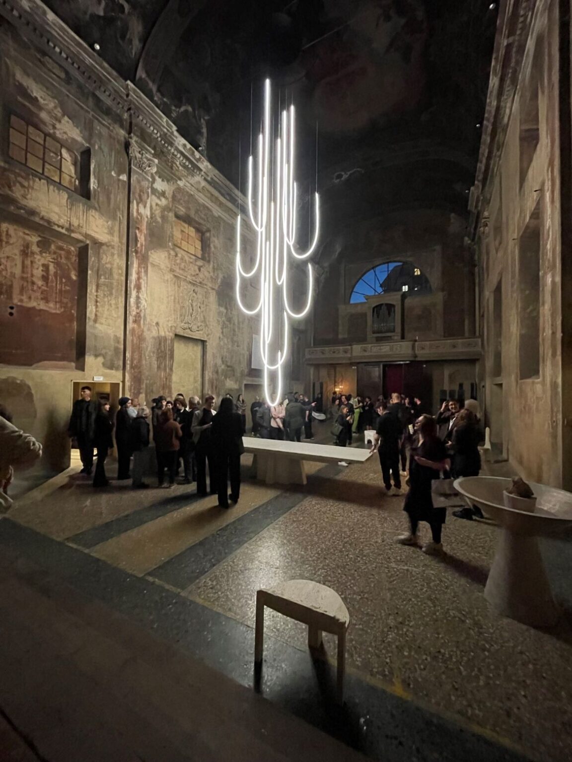 Salone moments with DKO’s Michael Drescher | IndesignLive