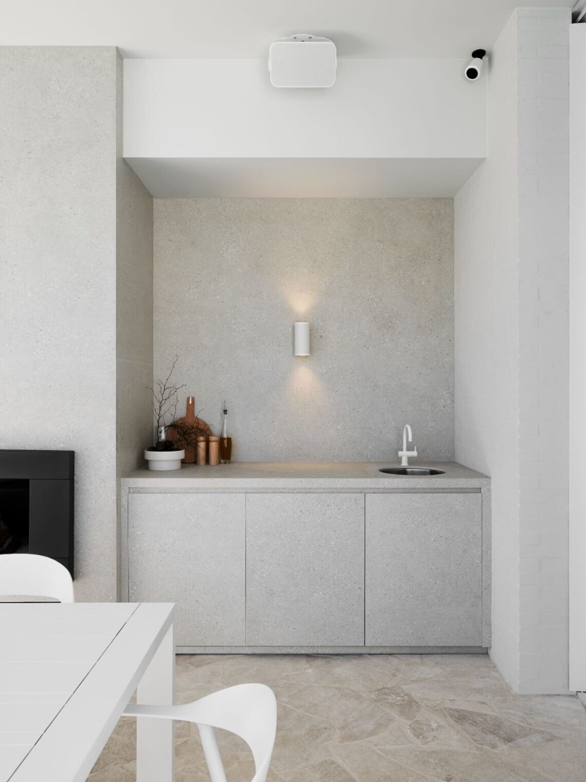 Neolith - Appeal of natural stone and more | IndesignLive