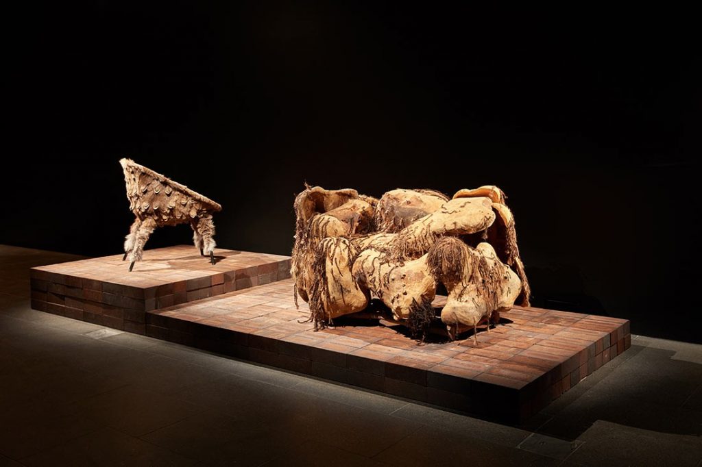 Telling the story of Australian design: Broached Commissions ...