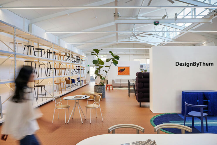 DesignByThem - By designers, for designers | IndesignLive