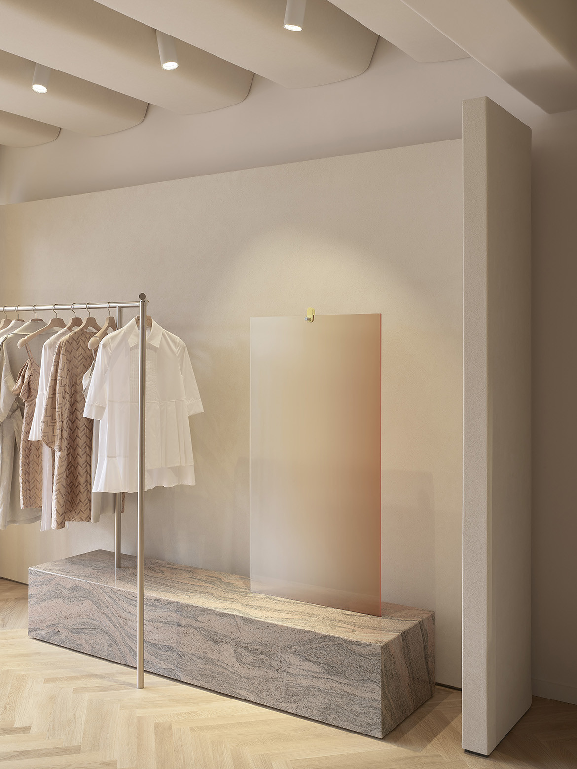 Five revelations in hospitality and retail design | IndesignLive