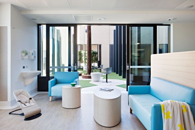 STH - The importance of mental health | IndesignLive