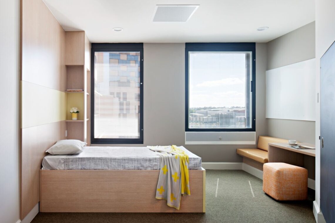 STH - The importance of mental health | IndesignLive