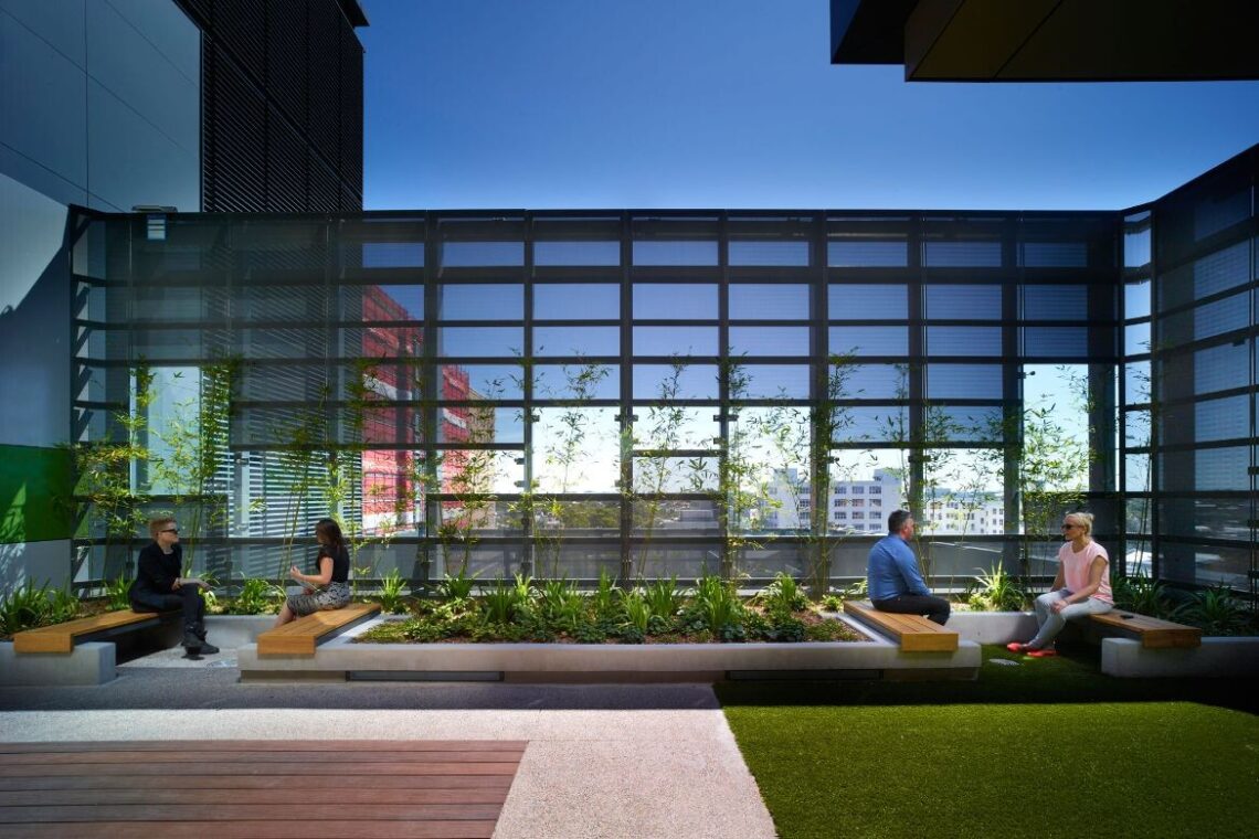 STH - The importance of mental health | IndesignLive