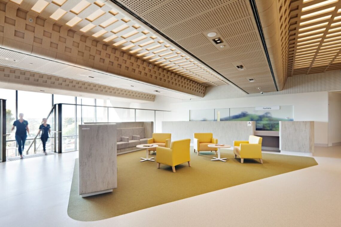 STH - The importance of mental health | IndesignLive