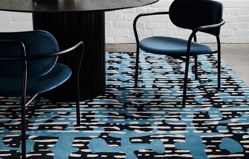 Evie - Designer Rugs | IndesignLive