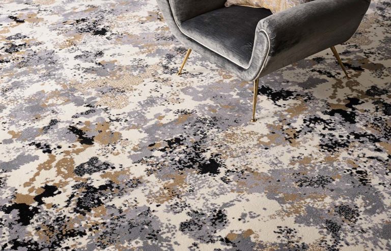 Fizz Carpet by Greg Natale - Designer Rugs | IndesignLive