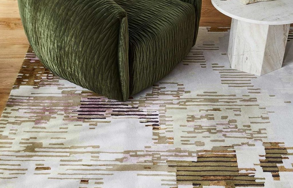 Grace - Designer Rugs | IndesignLive