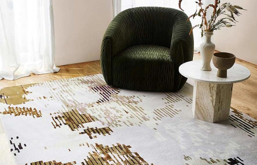 Grace - Designer Rugs | IndesignLive