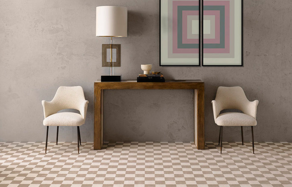 Match Carpet by Greg Natale - Designer Rugs | IndesignLive