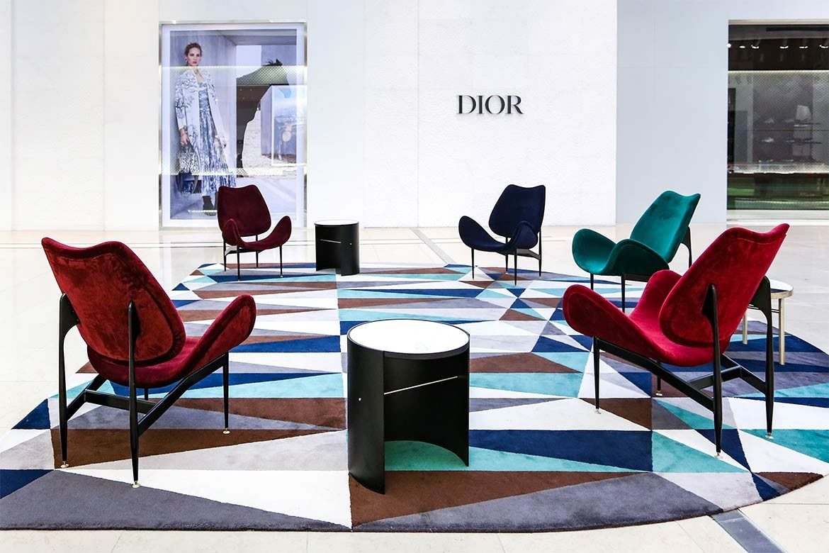 Finishes | IndesignLive